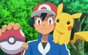 Pokemon Go: Complete Guide for Beginner