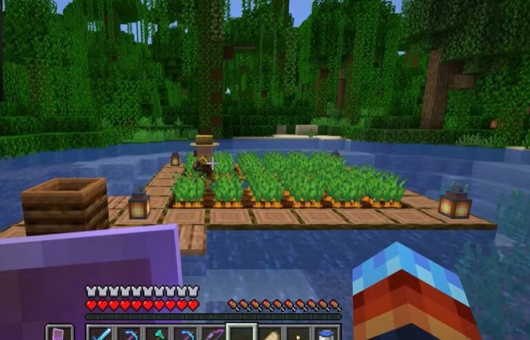 Surviving and Thriving in the Nether: A Complete Guide to Minecraft's ...