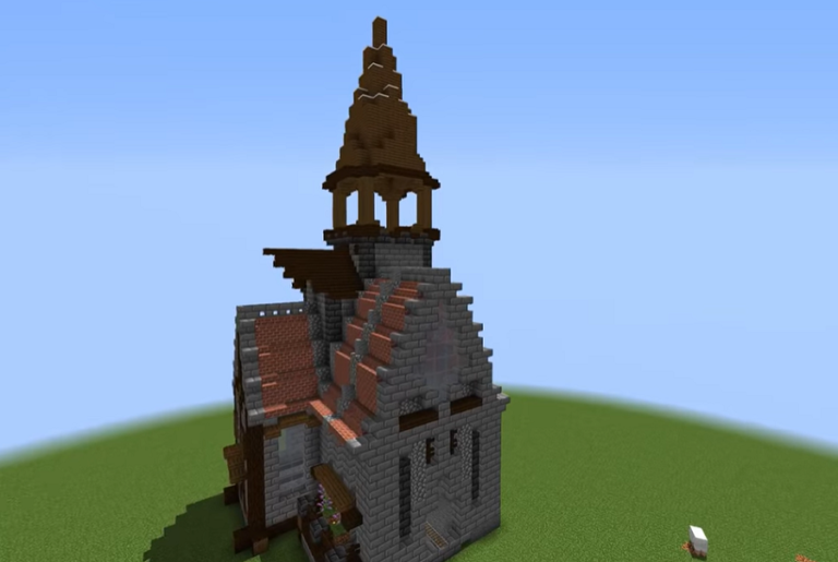 The Ultimate Guide to Minecraft Building: Tips, Tricks, and Techniques ...