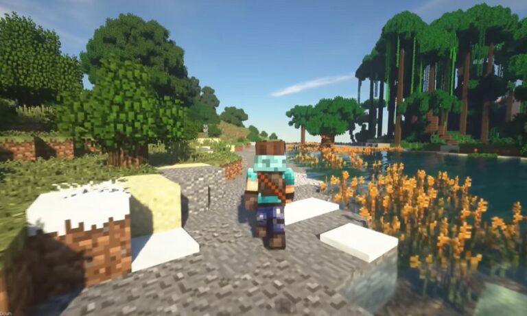 Best Mods for Minecraft: Enhance Your Game with the Latest Add-Ons and Mods