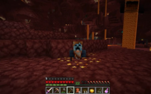 Surviving and Thriving in the Nether: A Complete Guide to Minecraft's ...