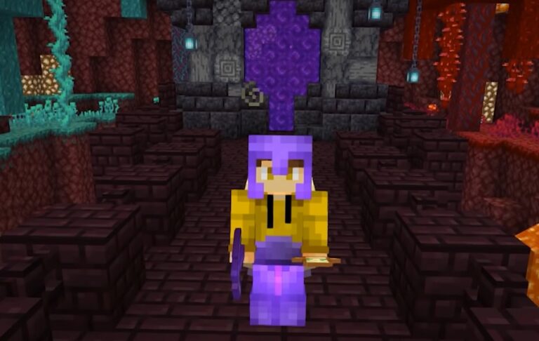 Surviving and Thriving in the Nether: A Complete Guide to Minecraft's ...