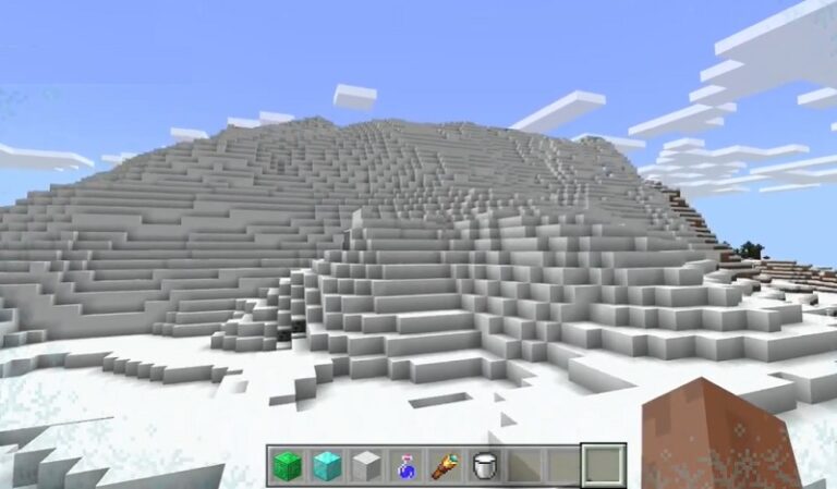 Die 20 besten Minecraft-Seeds zum Erkunden
