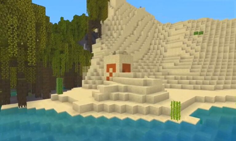 20 Best Minecraft Seeds to Explore