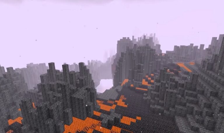 Surviving and Thriving in the Nether: A Complete Guide to Minecraft's ...