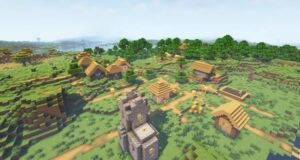 Die 20 besten Minecraft-Seeds zum Erkunden