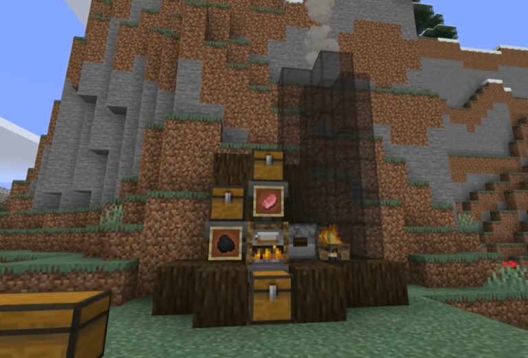 How to Build Redstone Contraptions in Minecraft: From Basic to Advanced