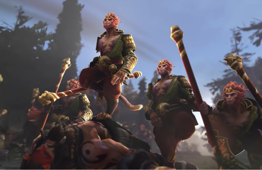 The Best Esports Games to Watch in 2023