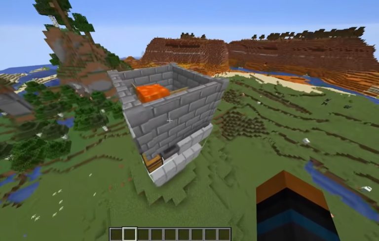 Como farmar ferro no Minecraft - Guia completo