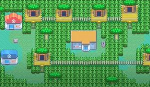 Guía paso a paso de Pokémon Esmeralda