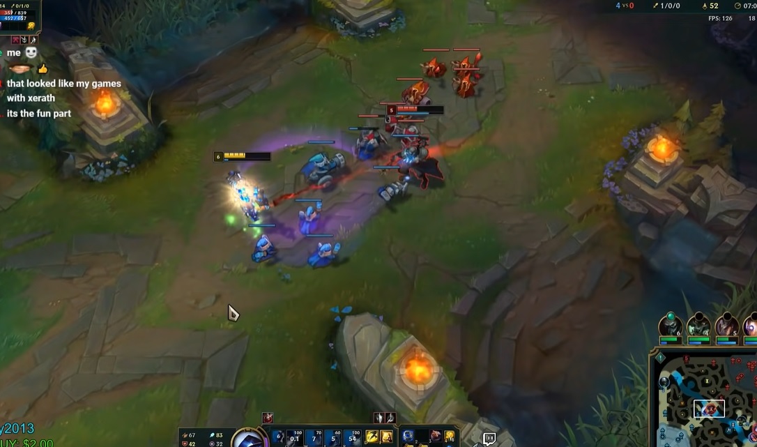 The Best Esports Games to Watch in 2023