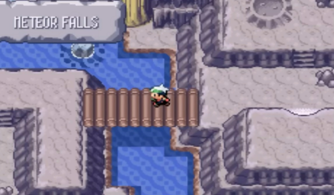 Guía paso a paso de Pokémon Esmeralda