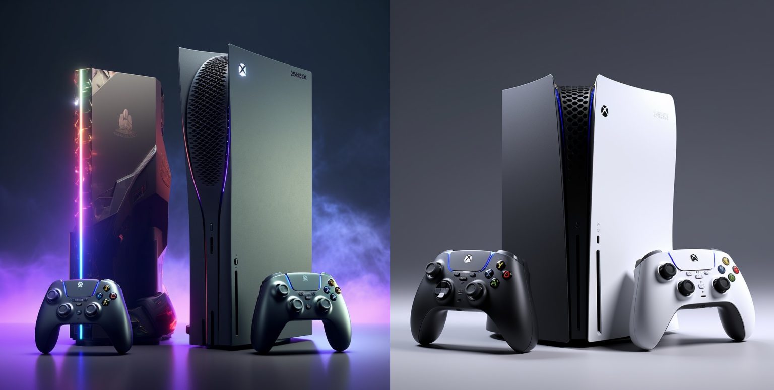 What to Expect from PlayStation 6 and Xbox Series X2