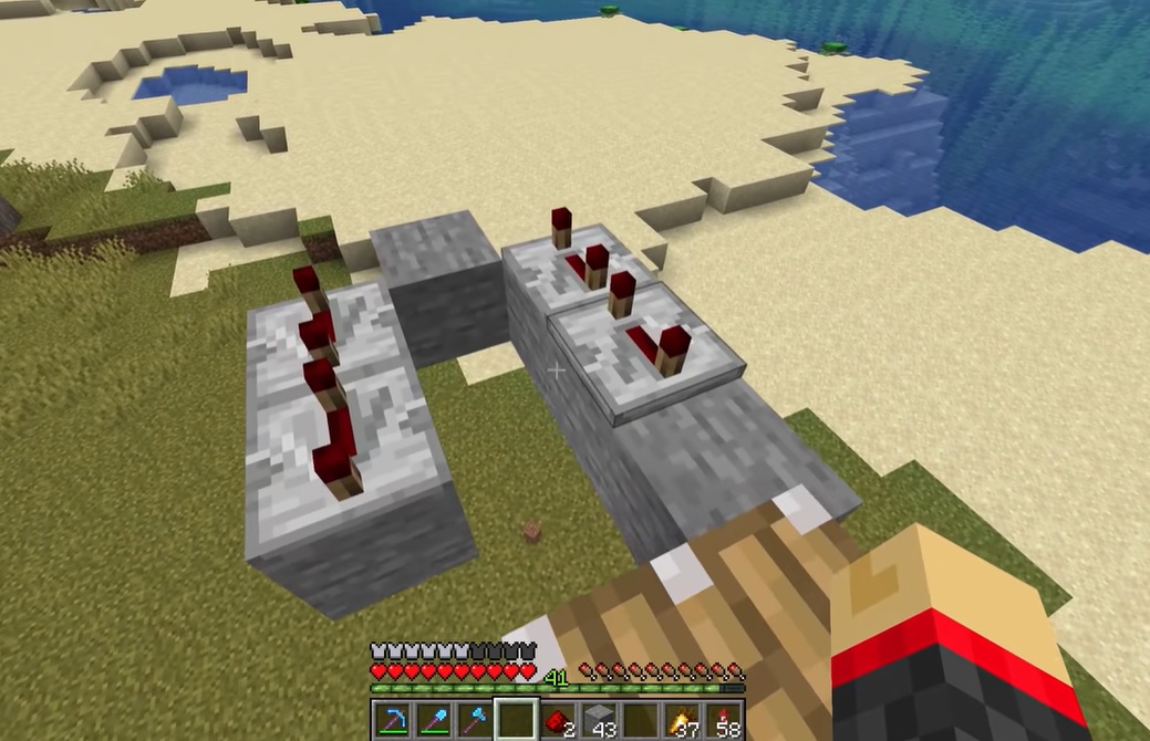 Construyendo una granja de hierro en Minecraft: La guía definitiva