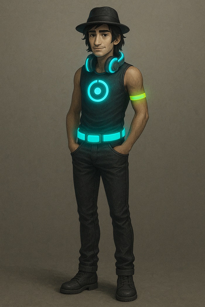 What does Incredibox Polos Full Body Look Like? (All Versions Revealed)