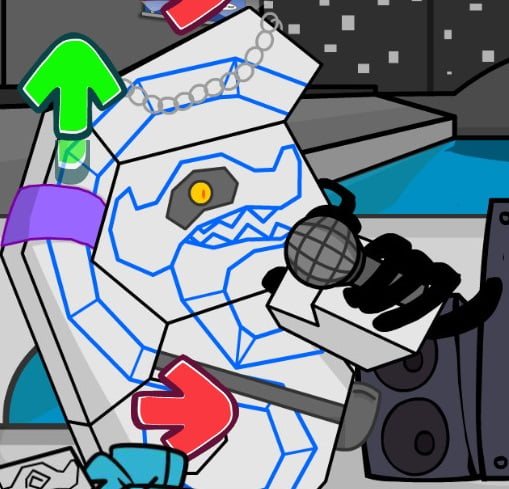 FNF vs Runerigus Lune Mod - Play Game Online & Unblocked at Y9FreeGames.com