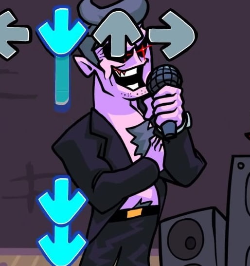 Friday Night Funkin Beep Power - FNF Mod - Play Game Online & Unblocked ...