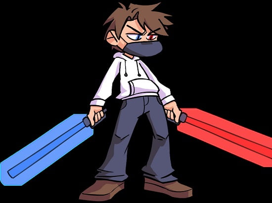 Friday Night Funkin (FNF) vs Beat Saber - Play Online