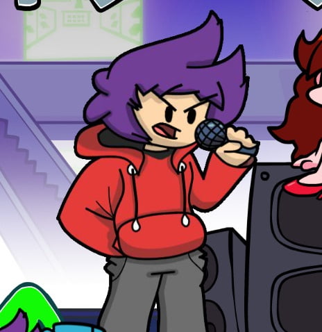 Friday Night Funkin (FNF) vs Sly Full Week Mod Online 🔥 FNF Mods Game ...