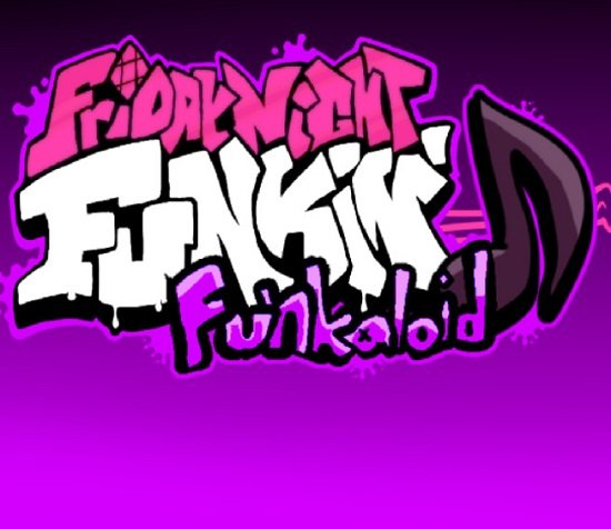 Friday Night Funkin Funkaloid (UTAU Covers) - FNF Mod - Play Game ...