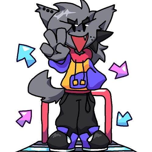 Friday Night Funkin vs. KAPI Online 🔥 Juego FNF Mods - Juega en Y9FreeGames