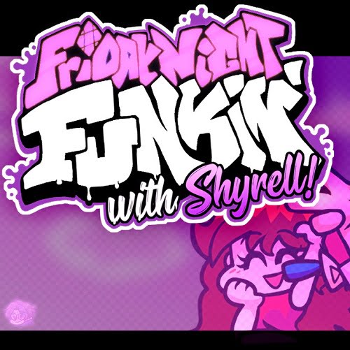 Friday Night Funkin With Shyrell! - FNF Mod - Play Game Online ...