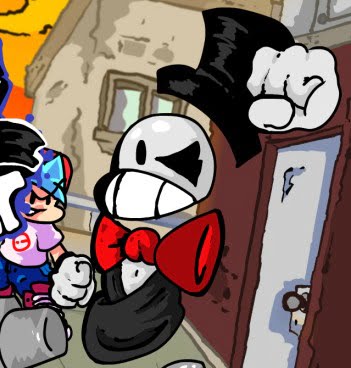 Friday Night Funkin vs Suit - FNF Mod - Play Game Online & Unblocked at ...