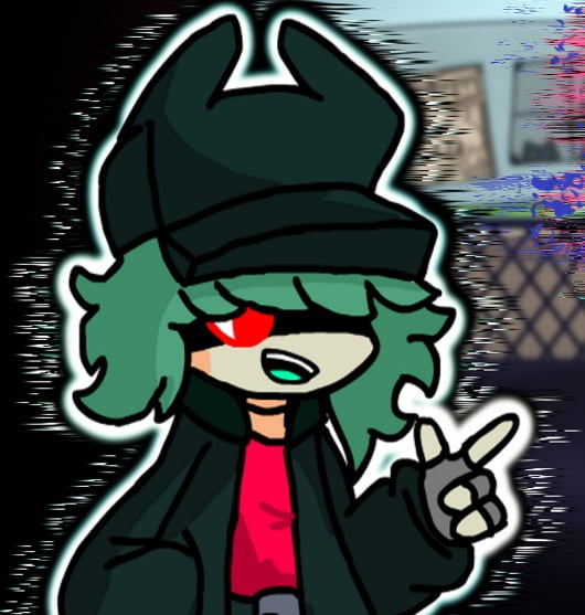 FNF vs Garnnie Online 🔥 FNF Mods Game - Play at Y9FreeGames