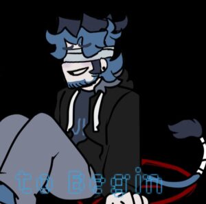 FNF: YuB rapping over South 🕹️️ Play FNF Mods Games Online