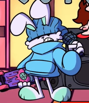 Friday Night Funkin (FNF) vs Randy Online 🔥 FNF Mods Game - Play at ...