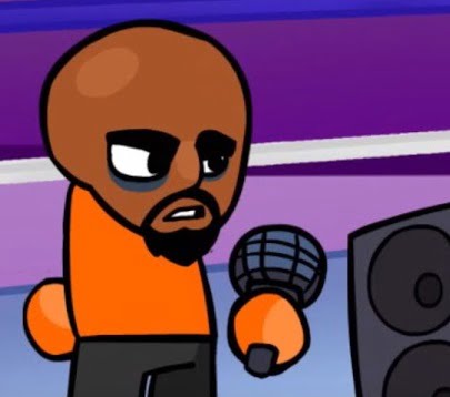 Friday Night Funkin VS Matt 2.0 (FNF Mod) - Play Game Online ...