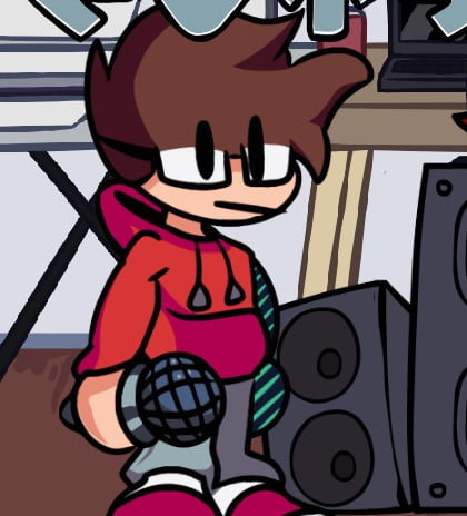 Friday Night Funkin vs Codist - FNF Mod - Play Game Online & Unblocked ...