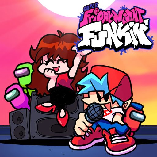 Super Friday Night Funkin Online 🔥 FNF Mods Game - Play at Y9FreeGames