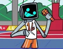 FNF vs Hex Reanimated with Lyrics Online 🔥 FNF Mods Game - Play at ...