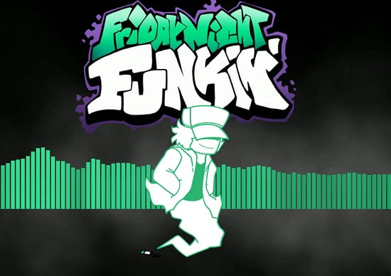 FNF Smoke Em Out Struggle [Release Remix] Online 🔥 FNF Mods Game - Play ...