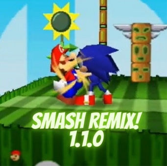 Smash Remix 1.1.0 ️‍🔥 Play Smash Remix Game Online