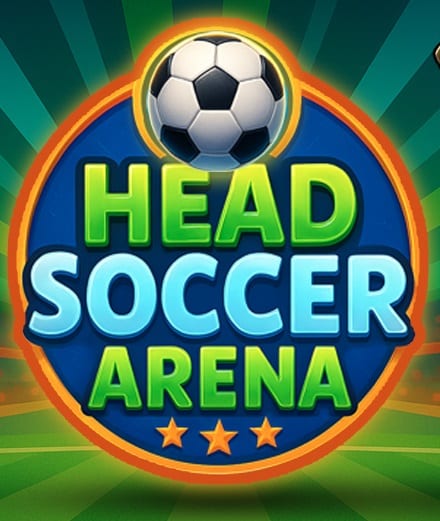 Head Soccer Arena Online 🔥 Soccer Game - Play at Y9FreeGames