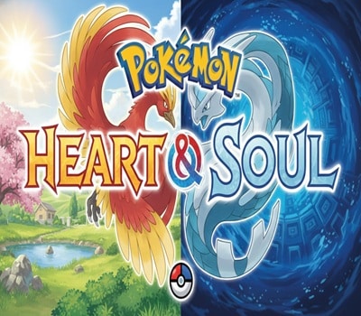 Pokemon Heart & Soul Online 🔥 Joc GBA - Joacă pe Y9FreeGames