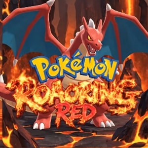 Pokemon Roaring Red Online 🔥 GBA Game - Play at Y9FreeGames
