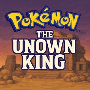 Pokemon The Unown King Online 🔥 GBA Game - Play at Y9FreeGames