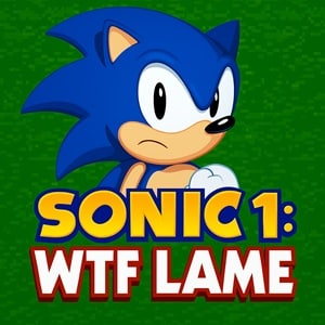 Sonic 1: WTF LAME Online 🔥 Sega Game - Play at Y9FreeGames