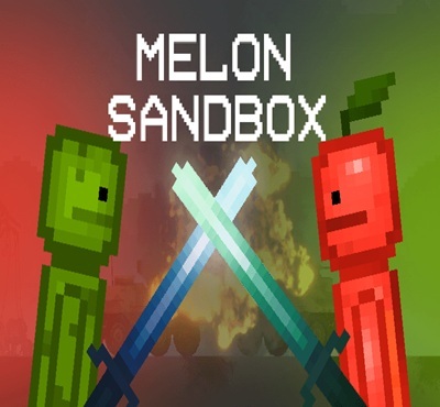 Melon Sandbox Online 🔥 Simulator Game - Play at Y9FreeGames
