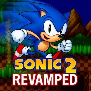 Sonic 2 Revamped Online 🔥 Sega Game - Play at Y9FreeGames