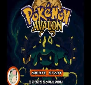 Pokemon Avalon Online 🔥 Pokemon Game - Play at Y9FreeGames