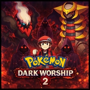 Pokemon Dark Worship 2 Online 🔥 GBA Game - Play at Y9FreeGames
