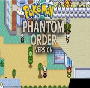 Pokémon Phantom Order Online 🔥 Juego de GBA - Juega en Y9FreeGames