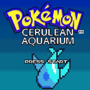 Pokemon Cerulean Aquarium Online 🔥 GBA Game - Play at Y9FreeGames