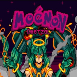 Pokemon Moemon Quetzal Online 🔥 GBA Game - Play at Y9FreeGames