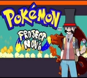 Pokemon Project Nova Online 🔥 GBA Game - Play at Y9FreeGames