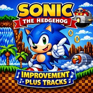 Sonic the Hedgehog (NES) – Amélioration des circuits en ligne 🔥 Jeu ...
